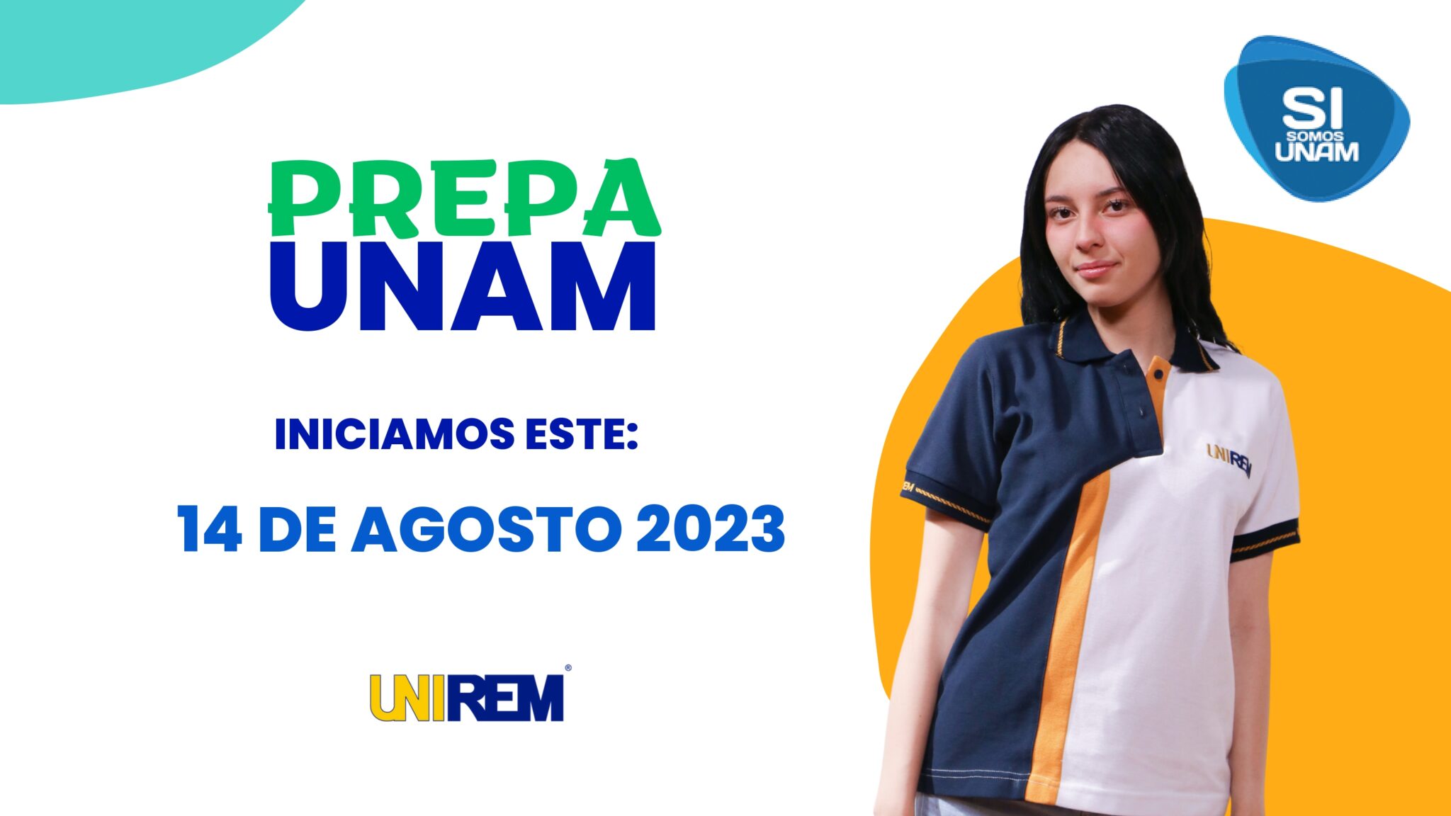 BACHILLERATO UNAM – UNIREM | Vive UNIREM