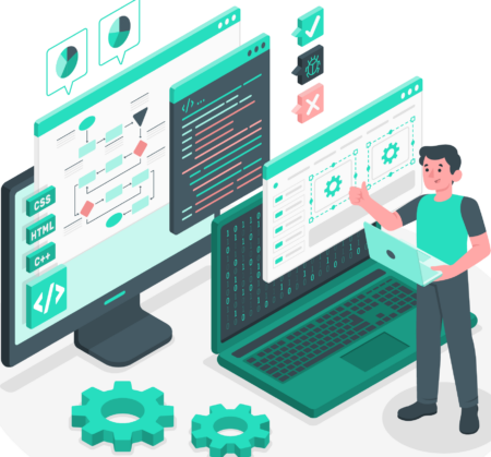 Ingeniería en Sistemas Computacionales – UNIREM | Vive UNIREM