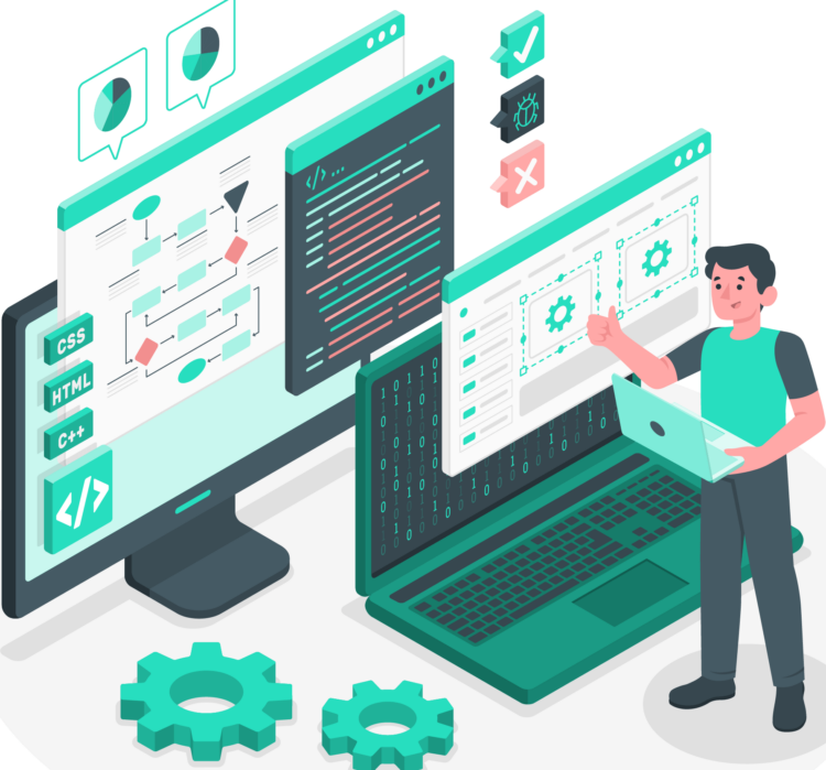 Ingeniería en Sistemas Computacionales – UNIREM | Vive UNIREM