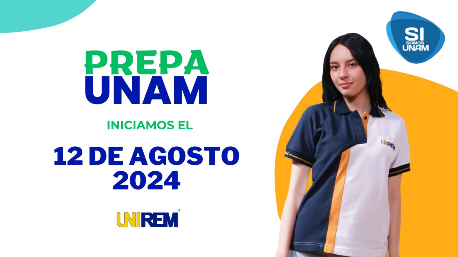 BACHILLERATO UNAM – UNIREM | Vive UNIREM