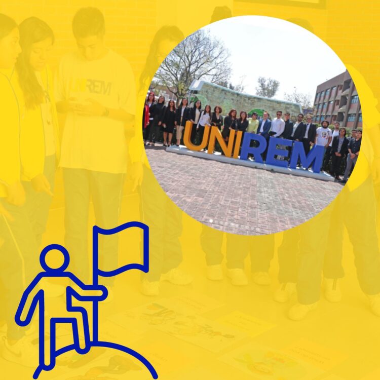 ¿Quiénes Somos? – UNIREM | Vive UNIREM
