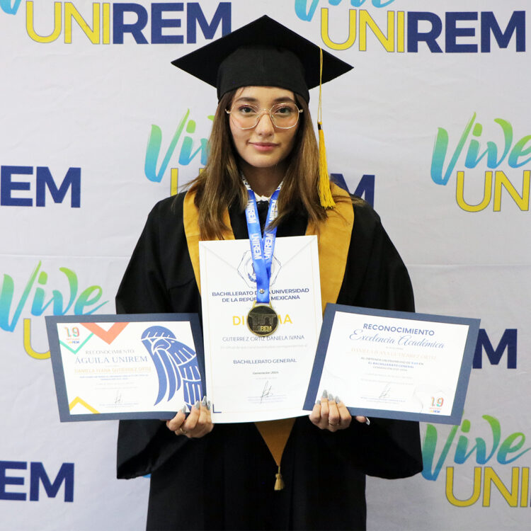 ¿Quiénes Somos? – UNIREM | Vive UNIREM