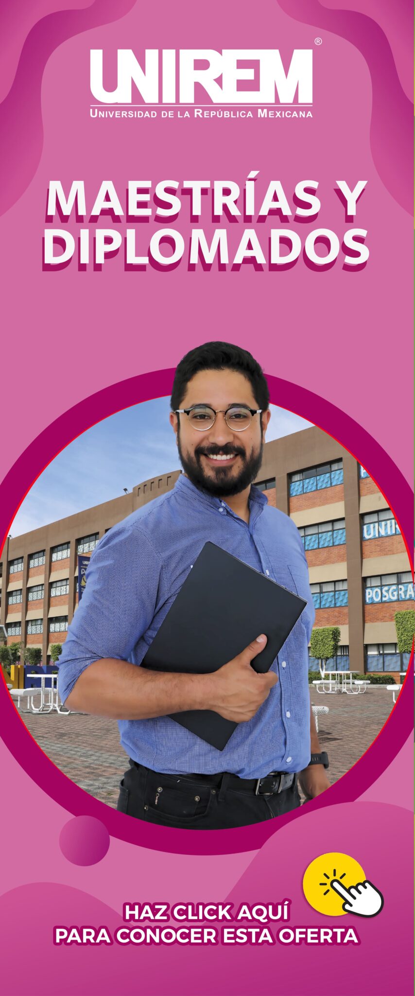 UNIREM | Vive UNIREM