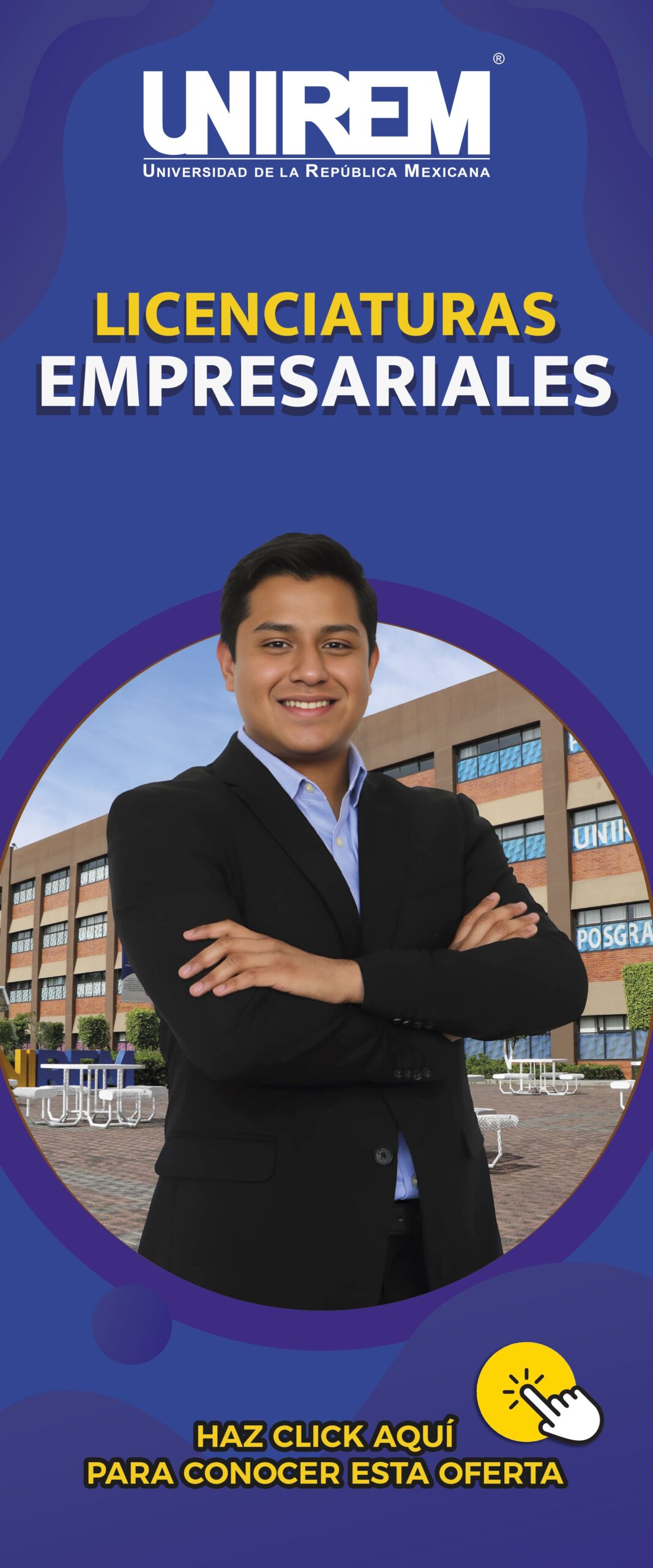 UNIREM | Vive UNIREM