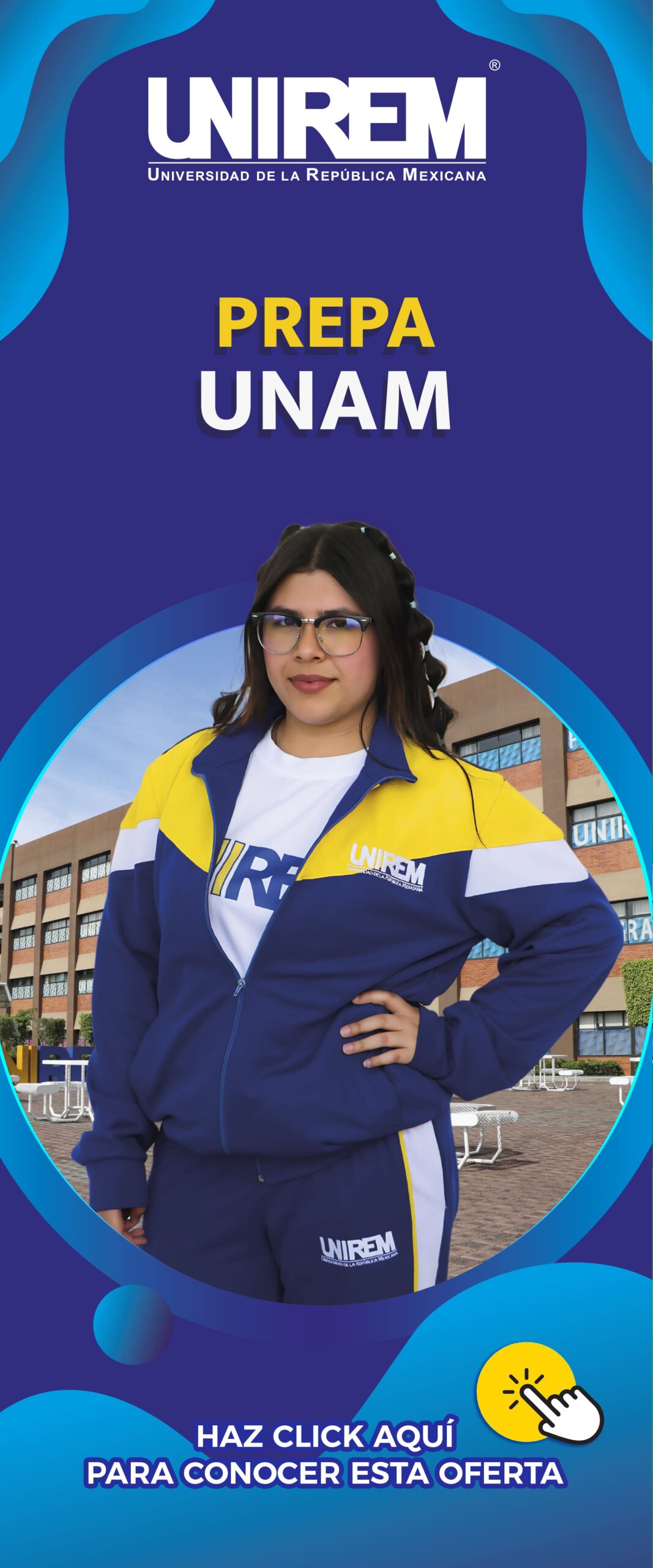 UNIREM | Vive UNIREM