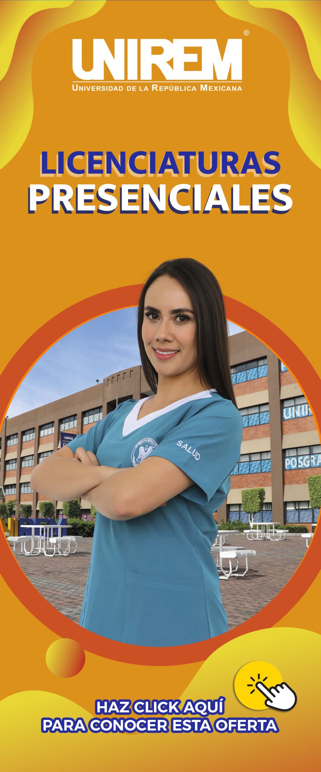 UNIREM | Vive UNIREM