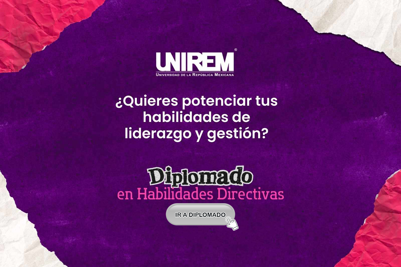 UNIREM | Vive UNIREM