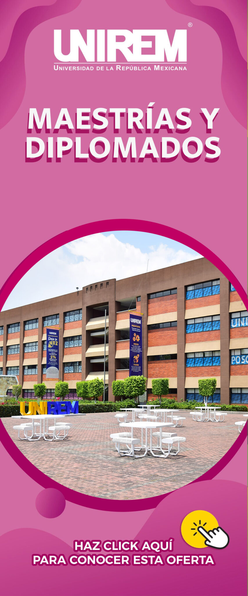 UNIREM | Vive UNIREM